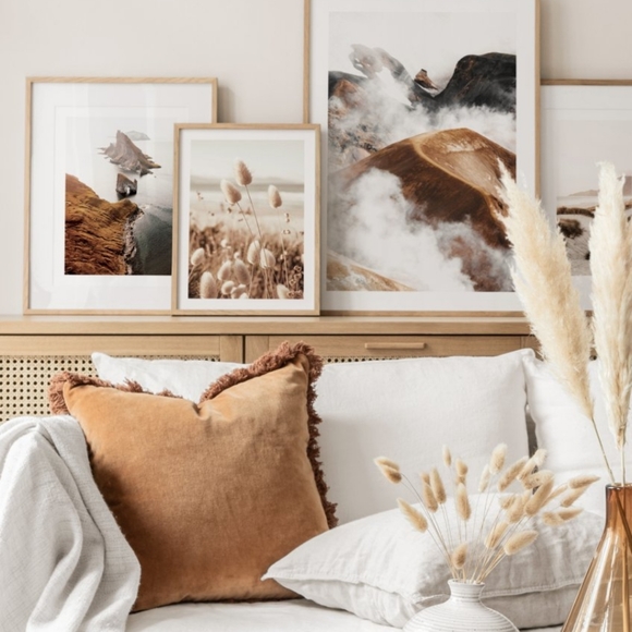 no brand | Wall Decor | 6 Fascinating Posters | Poshmark